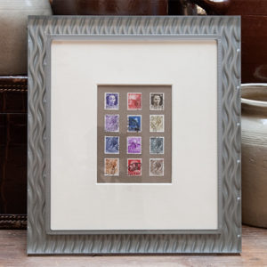 Closed Corner Frames - Frame Dimensions - Hartford Custom Framing