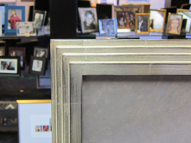 closedcornerframe - Frame Dimensions