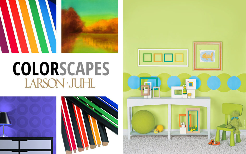 Colorscapes Interior Identity Style | Frame Dimensions - Hartford ...