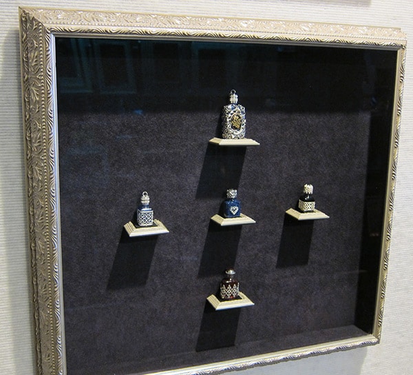 Framed Project Examples | Frame Dimensions - Hartford Custom Framing